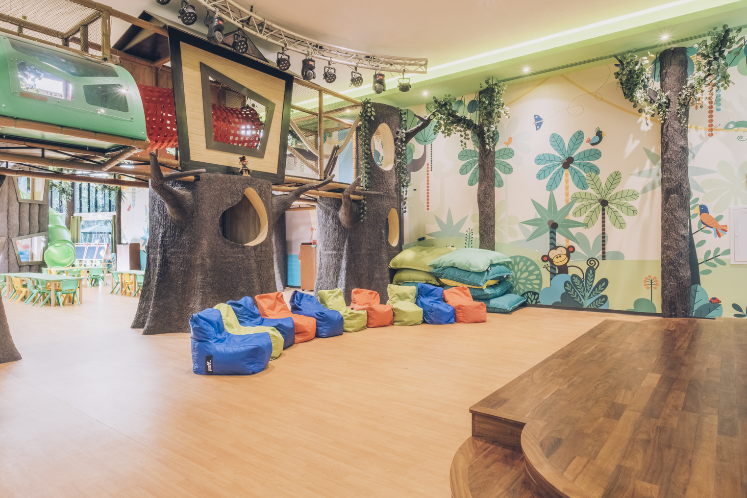 Star Camp: Guaranteed kids' fun